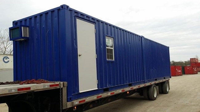 Insulated Storage Container Container Insulated Flat Pack Containers ...